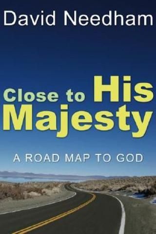 Close to His Majesty: A Road Map to God - Literatura obcojęzyczna ...