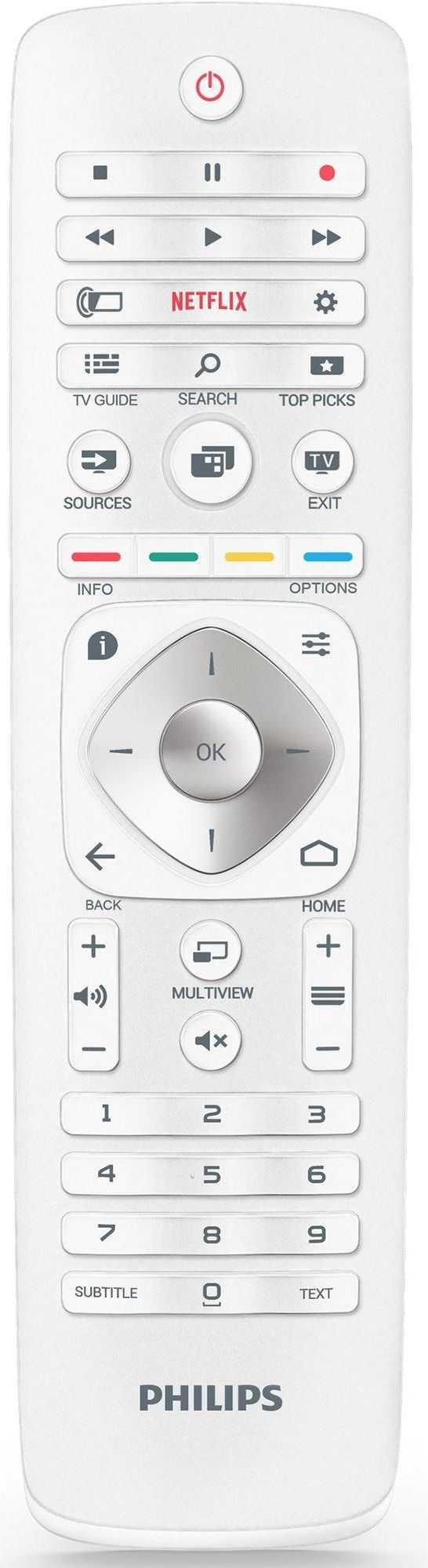 Telewizor LED Philips 50PFH6510 50 cali Full HD 50 cali - Opinie i ceny ...