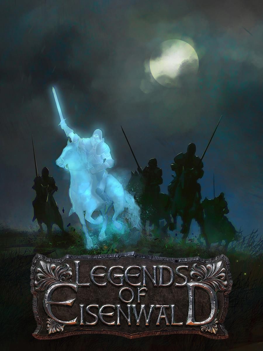 Legends of Eisenwald (Digital) od 11,87 zł, opinie - Ceneo.pl