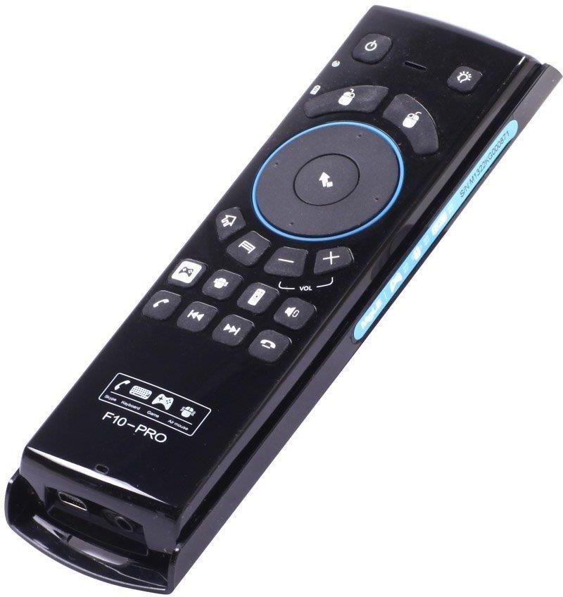 MeLE Klawiatura Smart Air Mouse (MELE-F10-PRO) - Opinie i ceny na Ceneo.pl