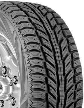 Opony zimowe Cooper WEATHER MASTER WSC 205/65R16 95T - Sklepy, opinie i ...