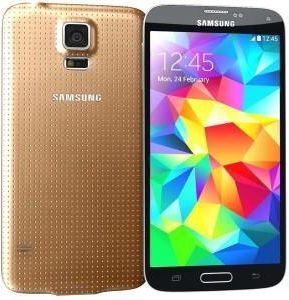 Samsung Galaxy S5 Plus G901F 16GB Złoty - Cena, opinie na Ceneo.pl