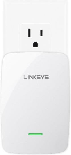 Linksys Wi-Fi Extender (RE4100W-EU) - Opinie i ceny na Ceneo.pl