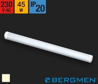 Bergmen Oprawa Wew. Led Eco Facile 45 (4448-727Df) - Opinie i ...