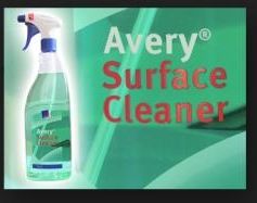 Avery Surface Cleaner (Asc) - Opinie i atrakcyjne ceny na Ceneo.pl