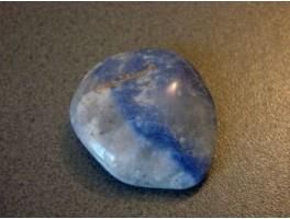 Kalcyt niebieski - kamień bębnowany 2,5 x 2 cm - Ceny i opinie - Ceneo.pl