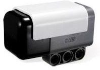 Hitechnic NXT Gyro Sensor Czujnik Żyroskopowy NGY1044 - Ceny i opinie ...