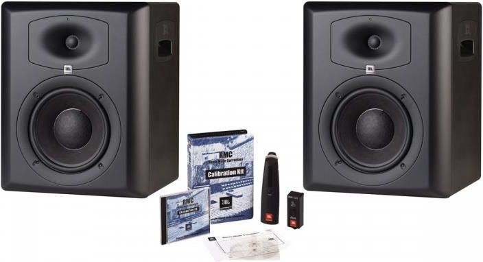 JBL LSR6328P/PAK- Zestaw: 2 x LSR6328P + RMC - Ceny i opinie - Ceneo.pl