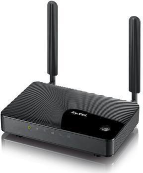 Router ZyXEL LTE3301-Q222 - Opinie i ceny na Ceneo.pl