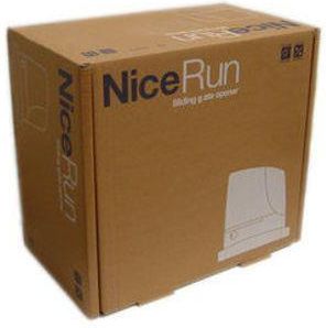 Napęd do bramy Nice Run 2500 Era Flor Zestaw Automatyki - Opinie i ceny ...