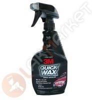 3M Szybko-działający Wosk Quick Wax 39034 - 473 ml - Opinie i ceny na ...