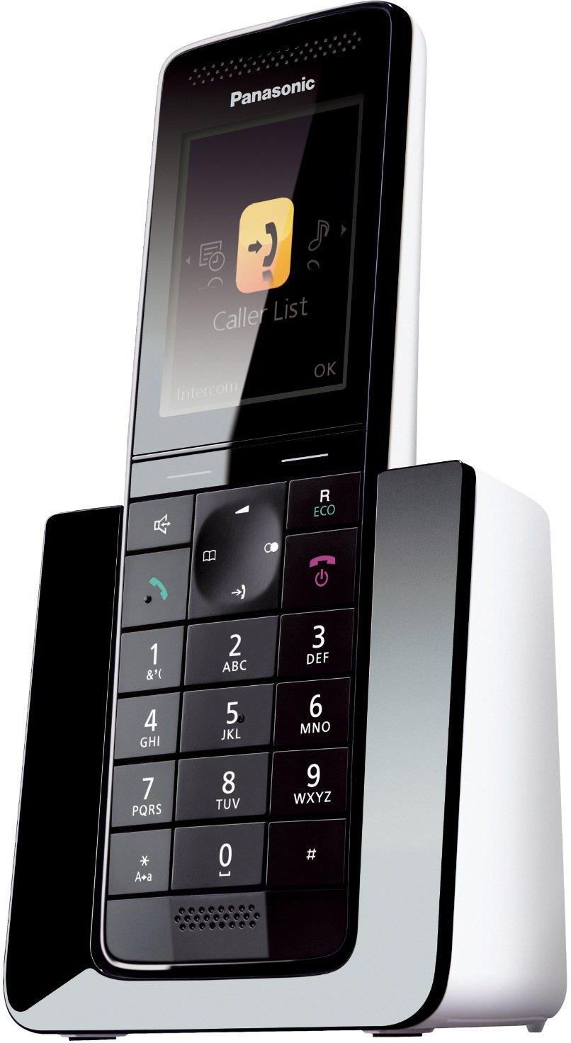 Telefon Panasonic (KX-PRSA10EXW) - Opinie i ceny na Ceneo.pl