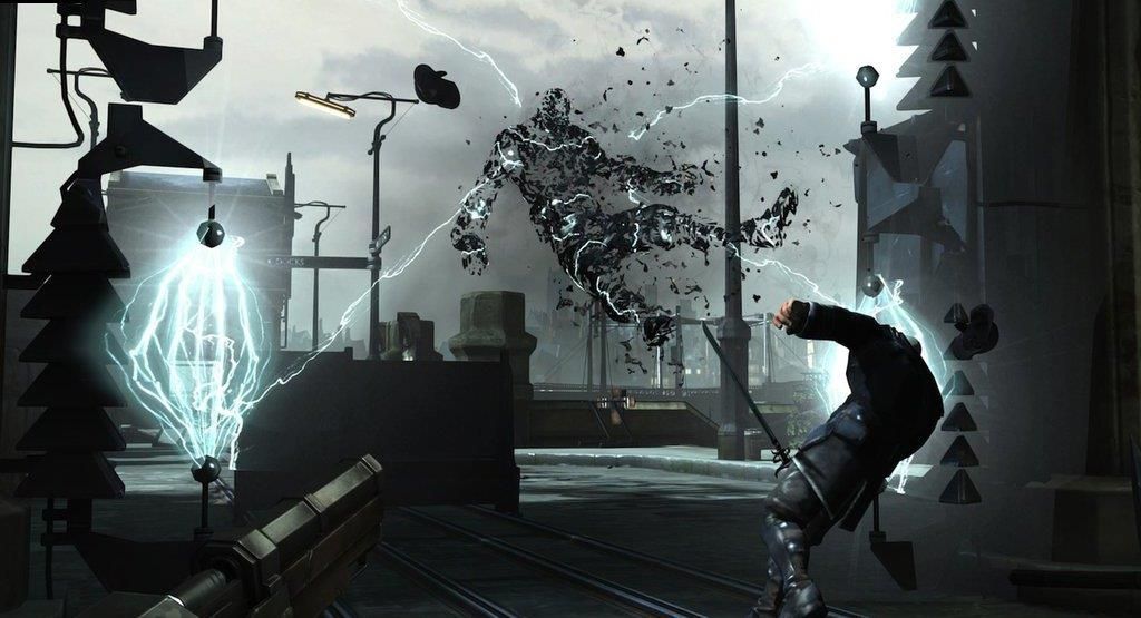 Dishonored: Definitive Edition (Gra PS4) - Ceny i opinie - Ceneo.pl
