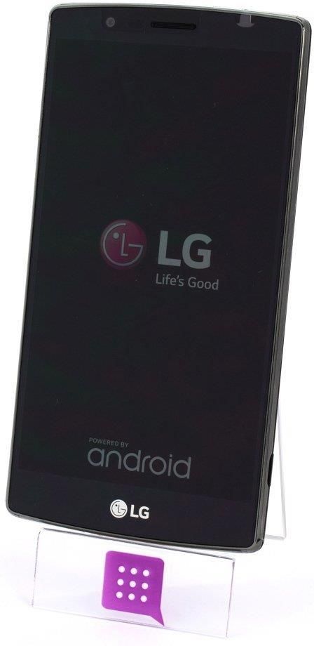 LG G4 H818 Dual SIM Skóra Czarny - Cena, opinie na Ceneo.pl