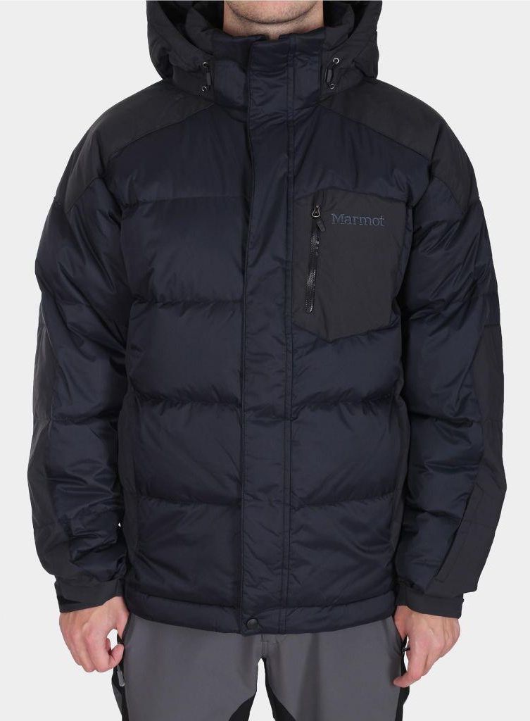 Marmot Shadow Jacket - Jet Black - Ceny i opinie - Ceneo.pl