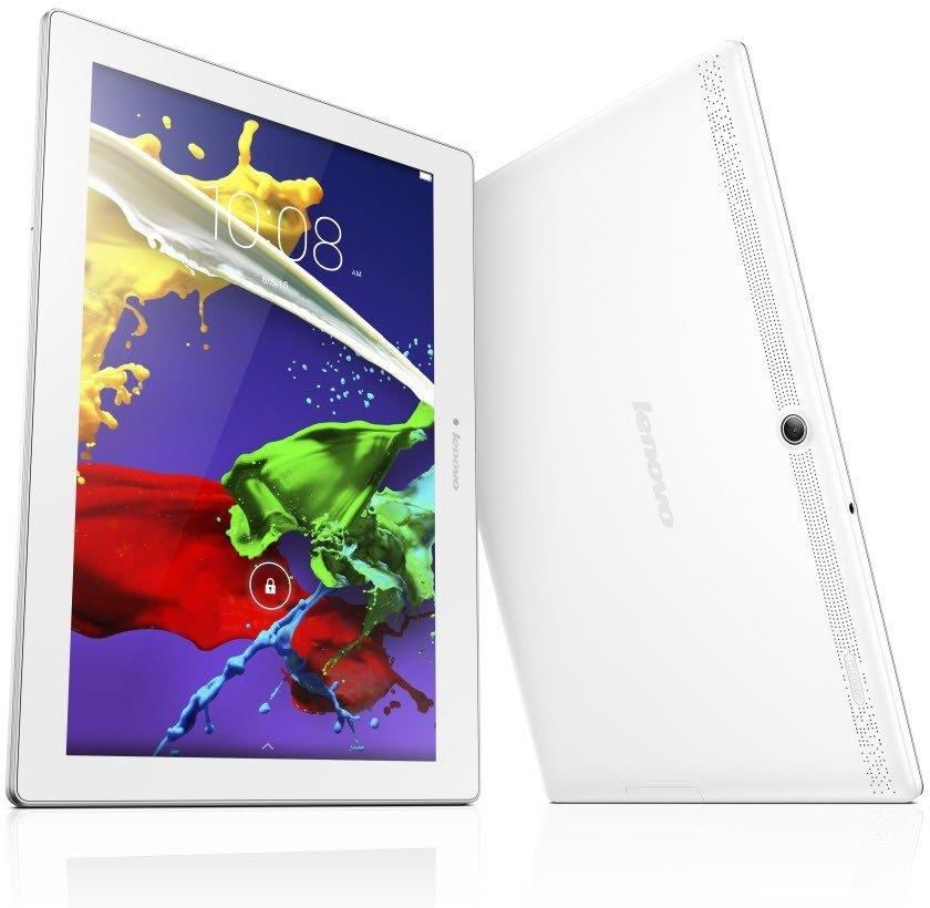 Tablet Lenovo Tab2 A10-70L 16GB LTE Biały (ZA010022PL) - Ceny i opinie ...
