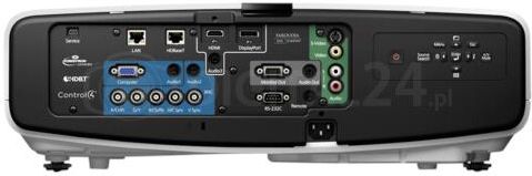 Projektor Epson EB-G6770WU - Opinie i ceny na Ceneo.pl