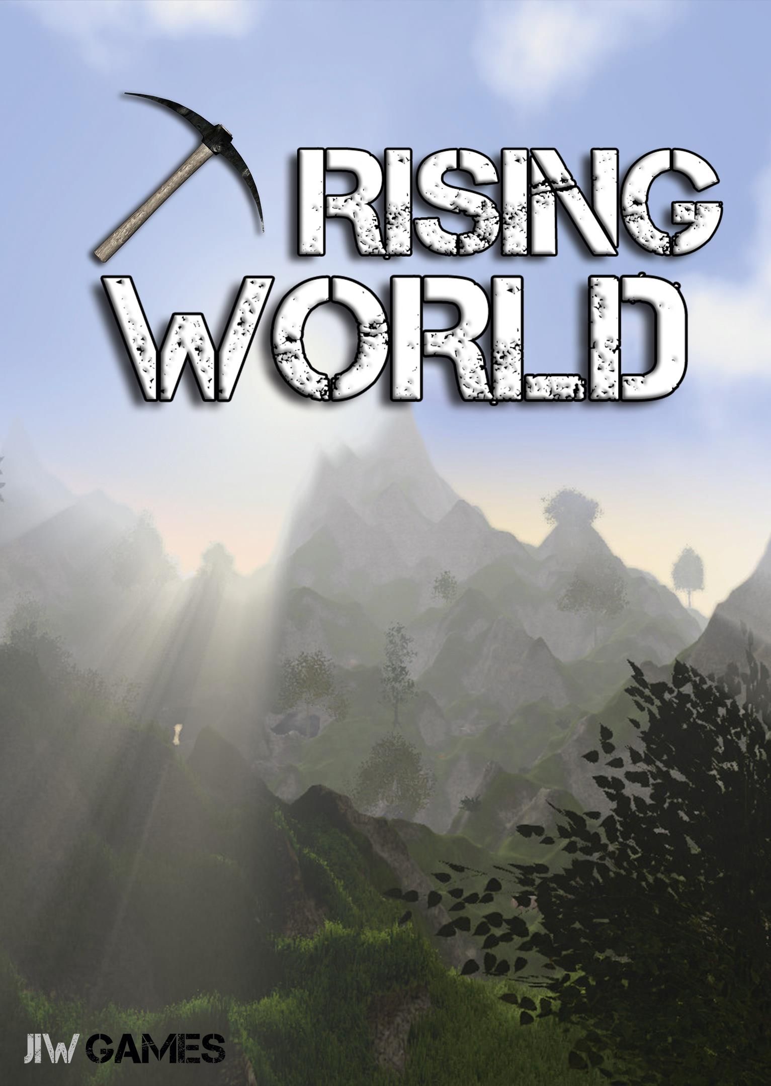 Rising World (Digital) od 70,00 zł, opinie - Ceneo.pl
