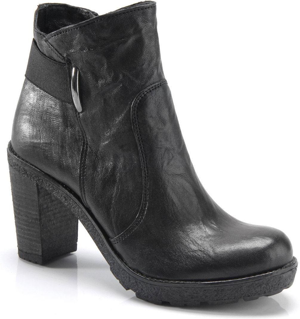 Botki VENEZIA-3022 - Ceny i opinie - Ceneo.pl