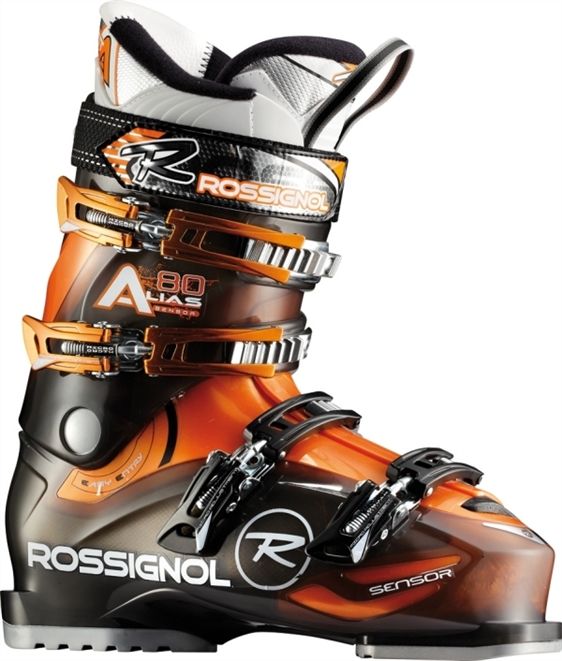 Rossignol EXALT X6 07/08 - Ceny i opinie - Ceneo.pl