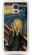 Etuistudio Obudowa Munk Krzyk Samsung S5 (R29) - Etui na telefon, ceny ...