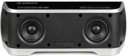 Musaic MP5 - Opinie i ceny na Ceneo.pl