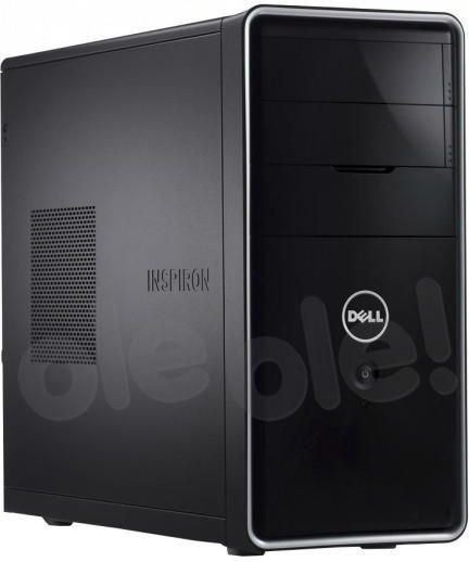 Dell Inspiron 3847 (3847-5270) - Komputer stacjonarny - Opinie i ceny ...