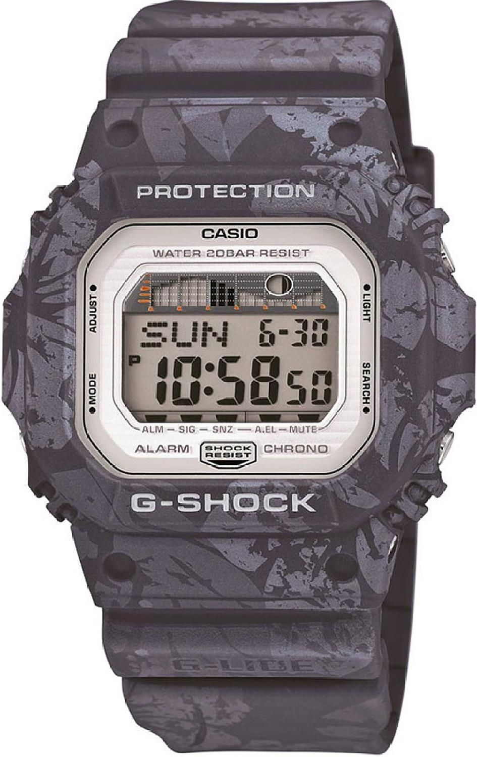 Casio G-Shock GLX-5600F-1ER - Zegarki Męskie - Ceny i opinie - Ceneo.pl