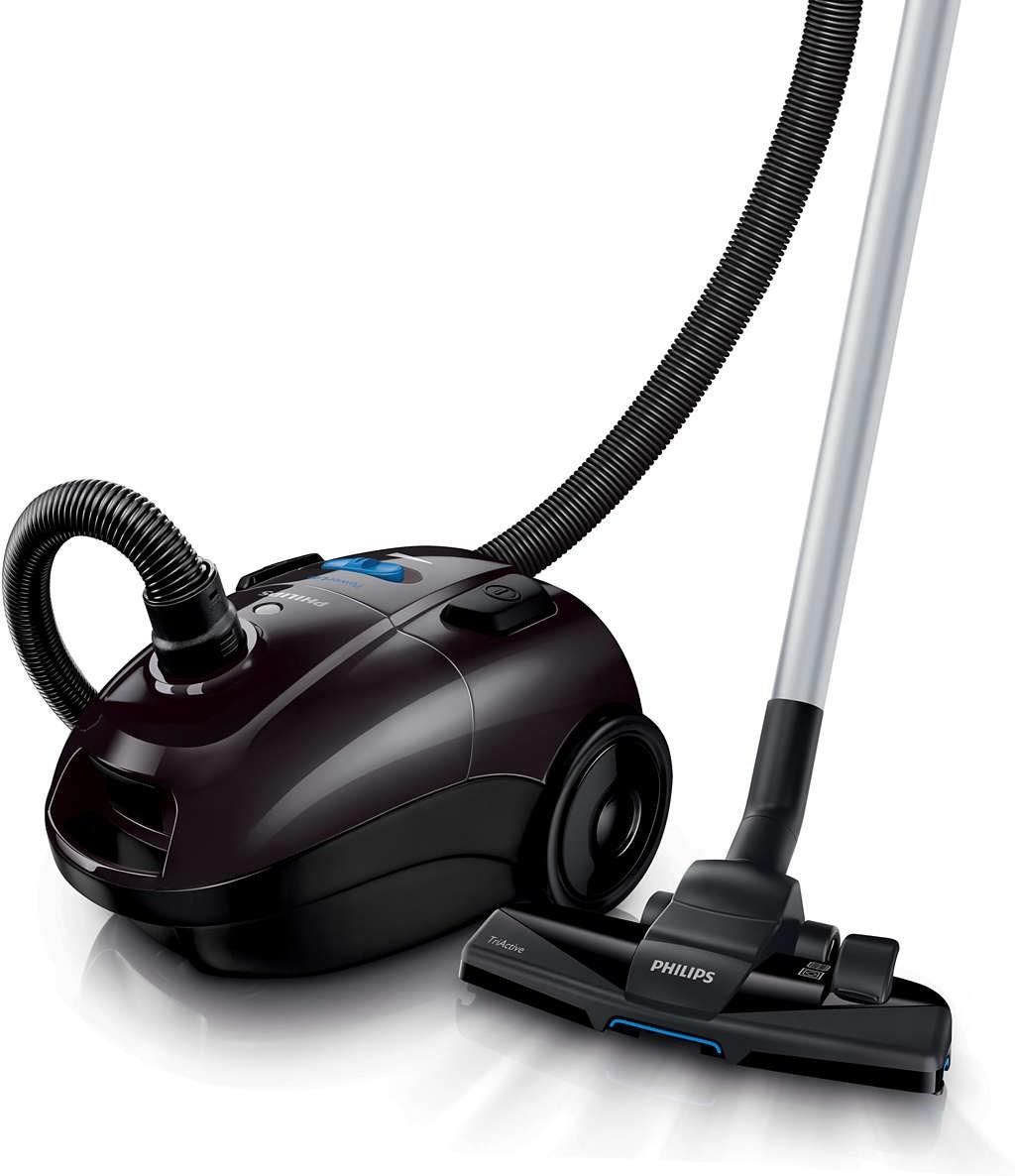 Odkurzacz Philips PowerLife FC8458/91 - Opinie i ceny na Ceneo.pl