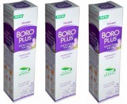 Emami Krem Antyseptyczny Boro Plus 40ml - Opinie i ceny na Ceneo.pl