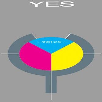 Płyta kompaktowa Yes - 90125 (CD) - Ceny i opinie - Ceneo.pl