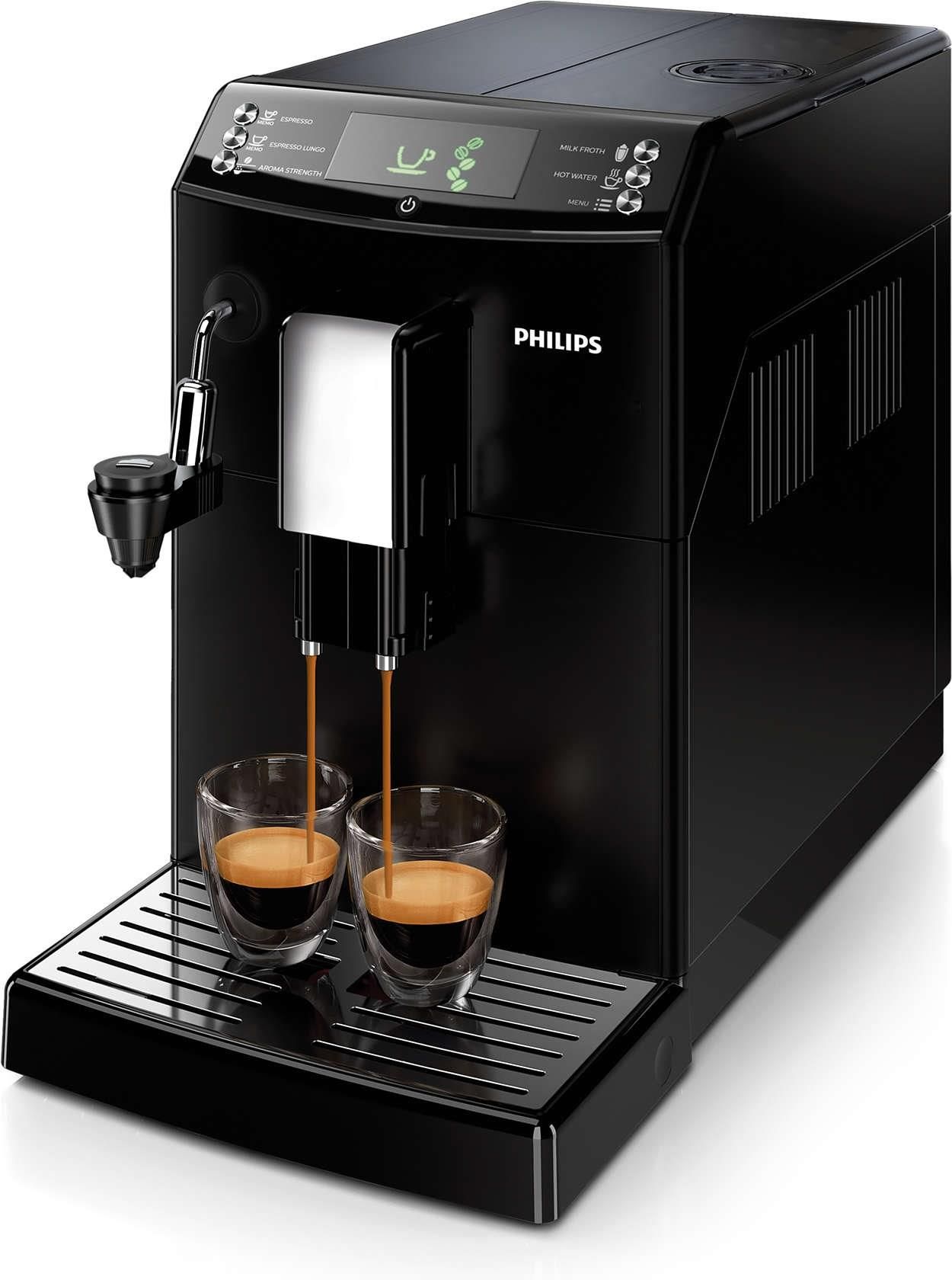 Philips 3100 series HD8832/09 - Opinie i ceny na Ceneo.pl