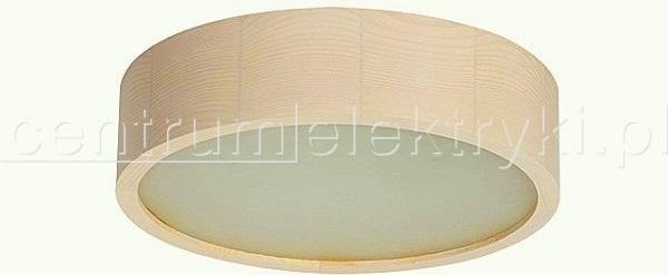 KANLUX OPRAWA SUFITOWA JASMIN BIAŁY DĄB 370-W 230V E27 - Opinie i atrakcyjne ceny na Ceneo.pl