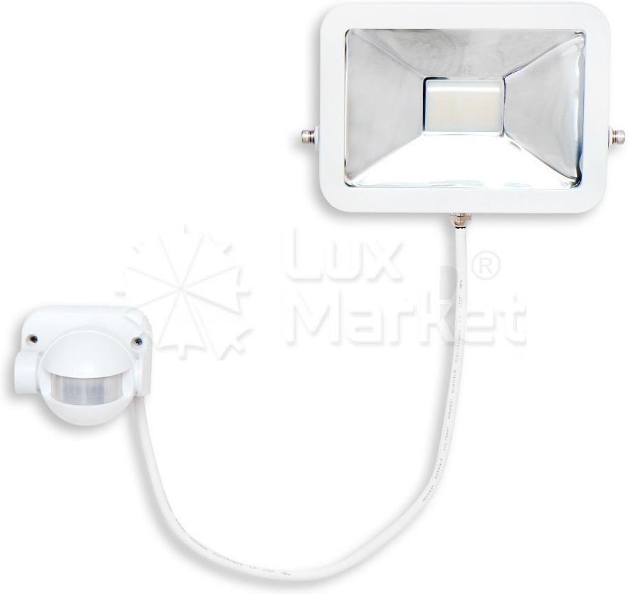 Elux Naświetlacz Lediko Led 20W Biały Barwa Neutralna 245770 - Ceny i ...