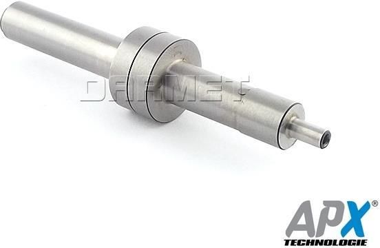 Apx Ustawiak Frezarski O Średnicy 10Mm/4mm (ust04.l90.k) - Opinie i ...