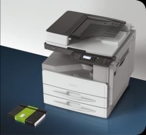 Kserokopiarka Ricoh Mp 2001 - Ceny i opinie - Ceneo.pl