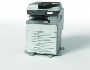 Kserokopiarka Ricoh Mp 2001Sp - Ceny i opinie - Ceneo.pl