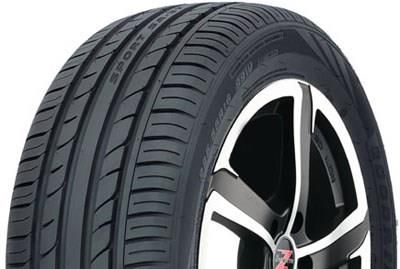 Opony letnie Goodride SW602 215/55R16 93H - Opinie i ceny na Ceneo.pl