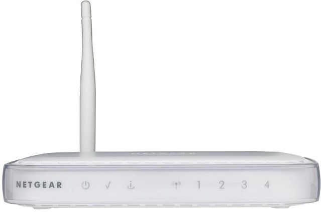 Router NETGEAR Router ADSL2+ DG834G (DG834GEE) - Opinie i ceny na Ceneo.pl