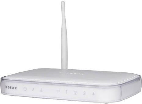 Router NETGEAR Router ADSL2+ DG834G (DG834GEE) - Opinie i ceny na Ceneo.pl