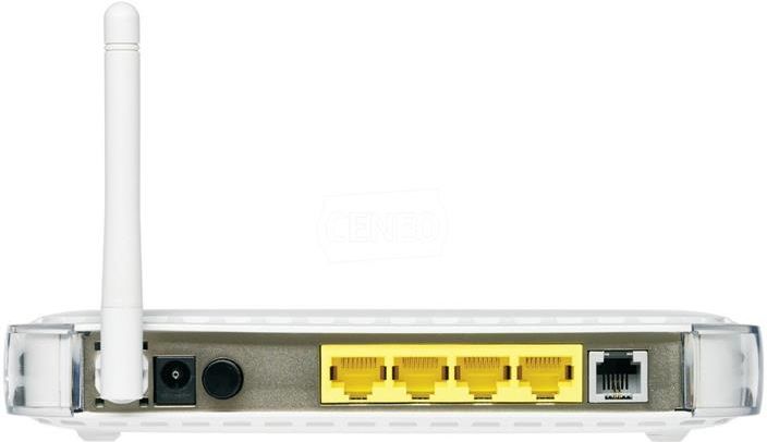 Router NETGEAR Router ADSL2+ DG834G (DG834GEE) - Opinie i ceny na Ceneo.pl