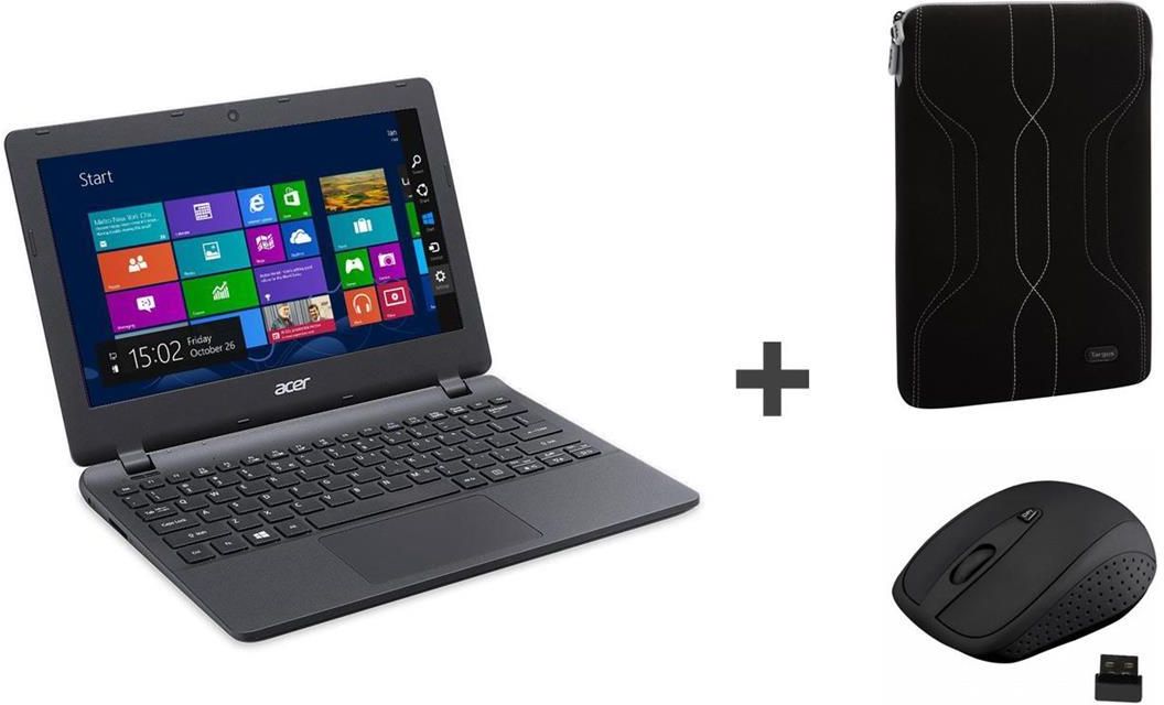 Laptop Acer ES1-131 (NX.MYKEP.002) - Opinie i ceny na Ceneo.pl