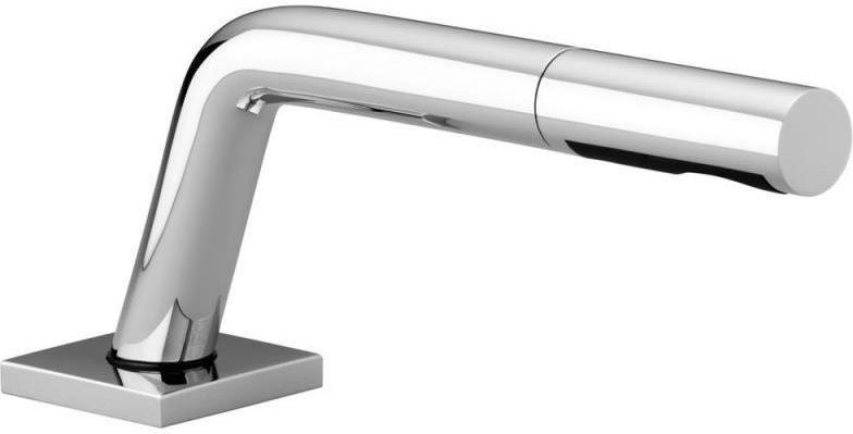 Wylewka Dornbracht Stojąca Z Obrotową Końcówką Cyprum (27750972-49 ...