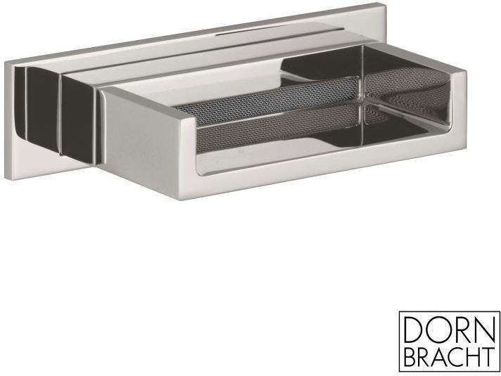 Wylewka Dornbracht Water Fall Kaskadowa Do Montażu Ściennego 1/2 ...