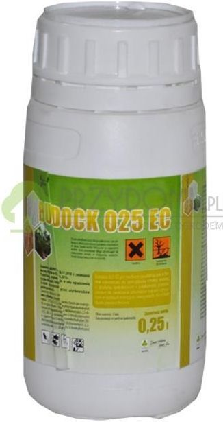 Adama Bulldock 025 Ec 0,25L - Ceny i opinie - Ceneo.pl