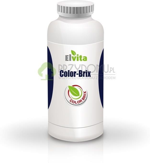 Nawóz Elvita Color Brix 1L - Ceny i opinie - Ceneo.pl