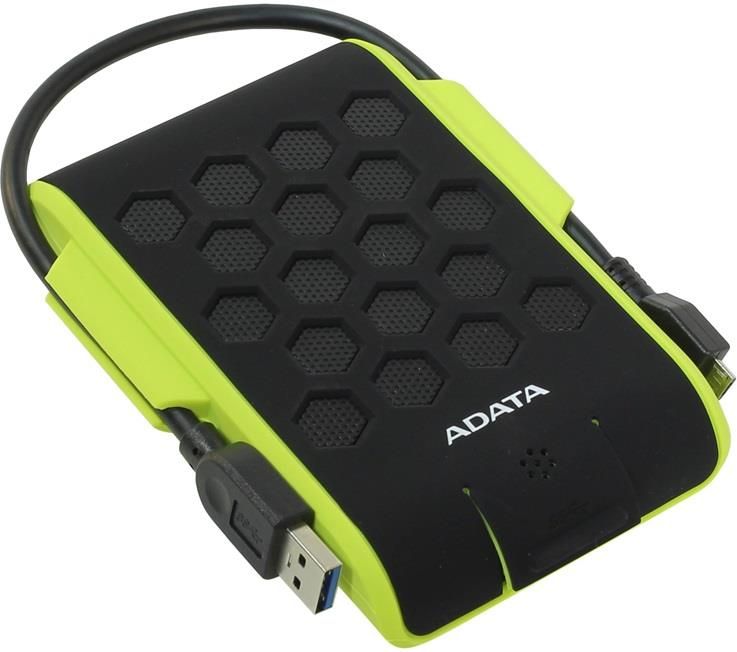Dysk zewnętrzny Adata HDD HD720 Durable 1TB (AHD7201TU3CGR) - Opinie i ceny na Ceneo.pl