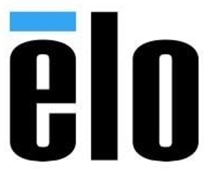 Elo Touch Solutions Wall Mount Bracket Kit For E-Series And X-Series ...