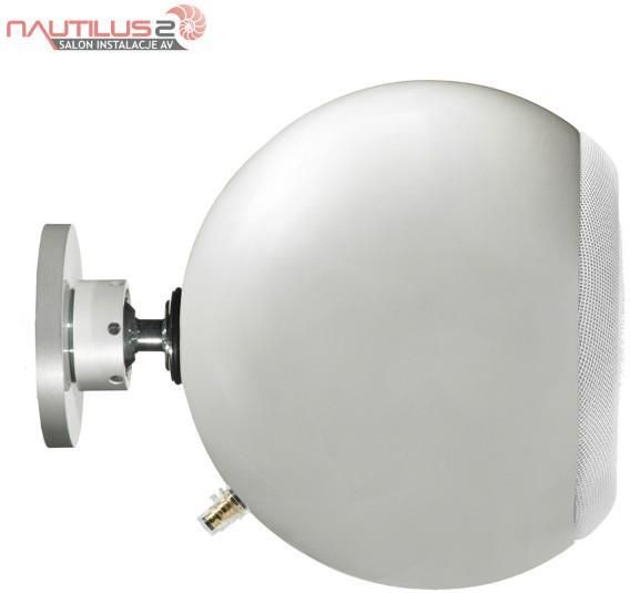 Cabasse Baltic Evolution On Wall - Opinie i ceny na Ceneo.pl