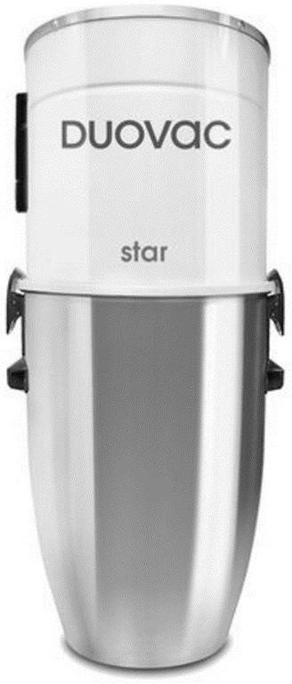 Urządzenie sprzątające Duovac Star Str190Ieud - Ceny i opinie - Ceneo.pl